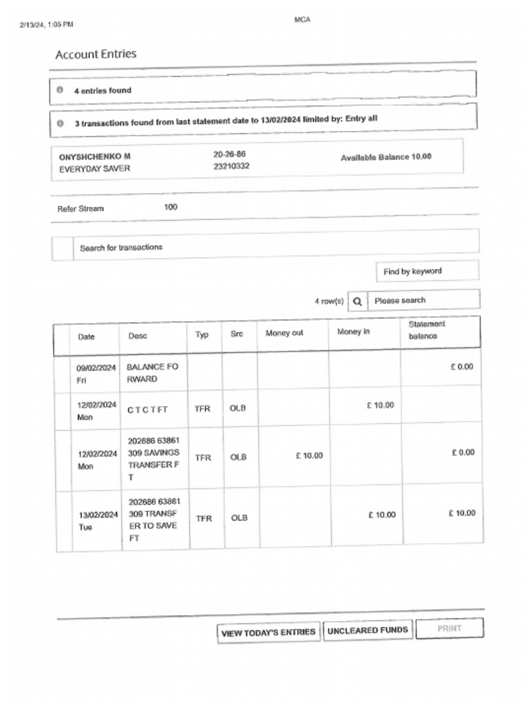 Premium Saver | PDF