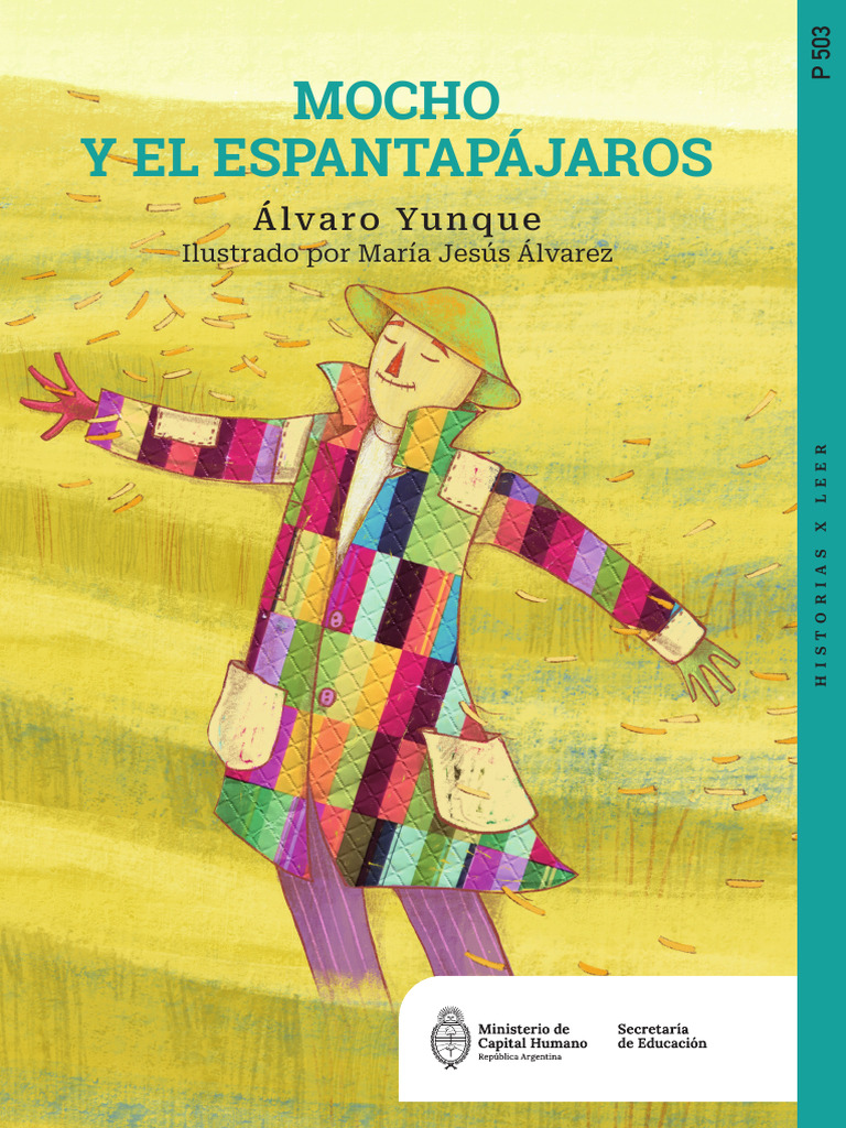 Mocho | PDF