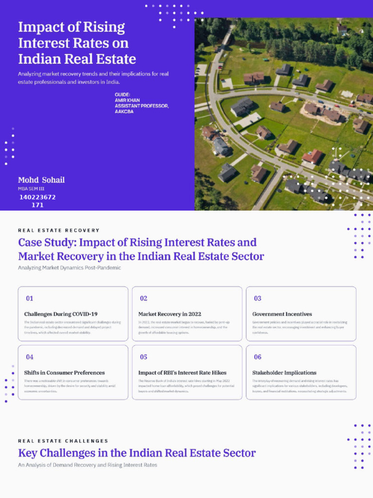 Case Study On Rise of UPI in India | PDF
