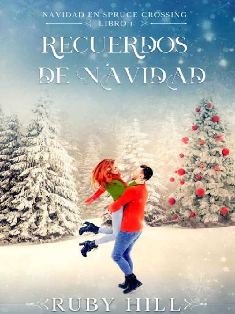 Recuerdos de Navidad - Ruby Hill | PDF