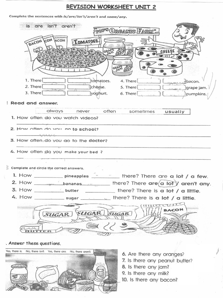 Ingles 2 | PDF