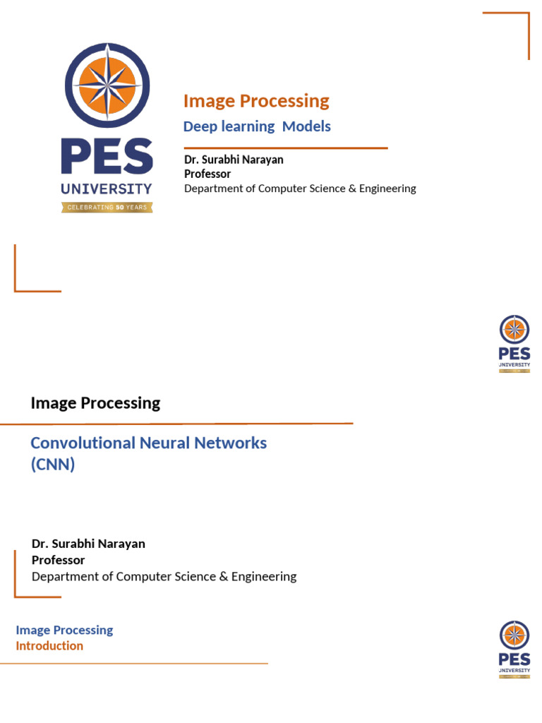 Image Processing Unit 4 | PDF | Eigenvalues And Eigenvectors | Image ...
