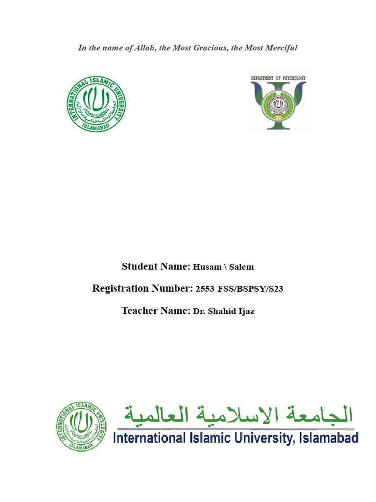 Applied Statistics-2 HUSAM | PDF | Regression Analysis | Statistics