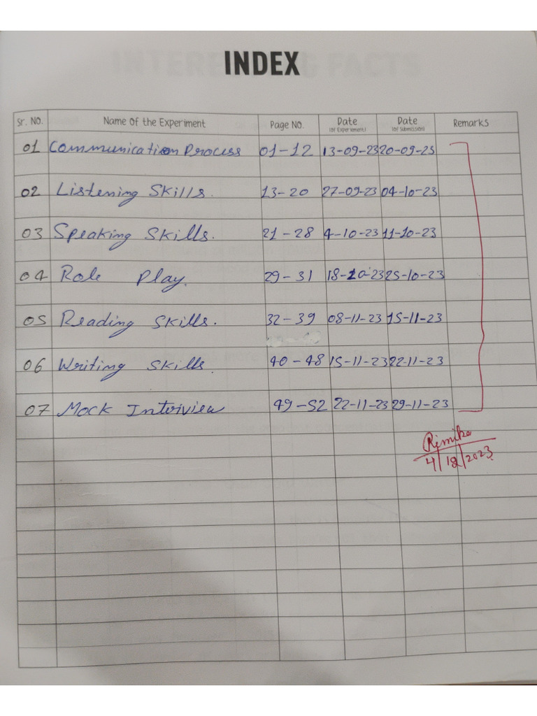 English Fill 2 | PDF