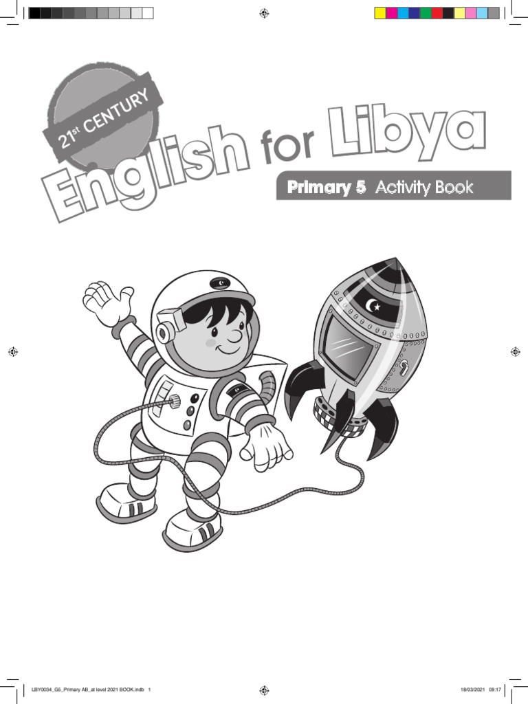 Activity Book | PDF | Monsoon | Oman