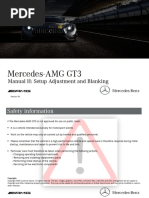ACC Steering Lock Specifications | PDF