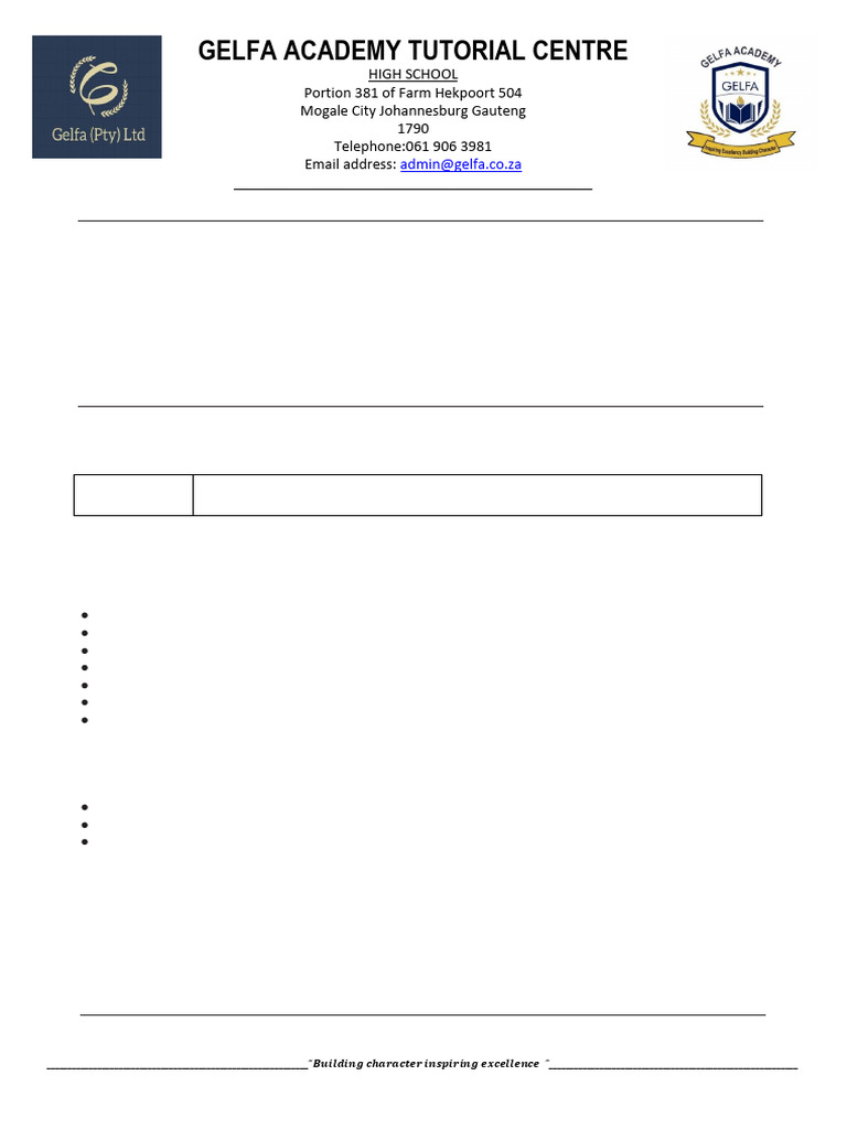 Computer Science Form 6 Paper 1 Holiday Work | PDF | Computer Data ...