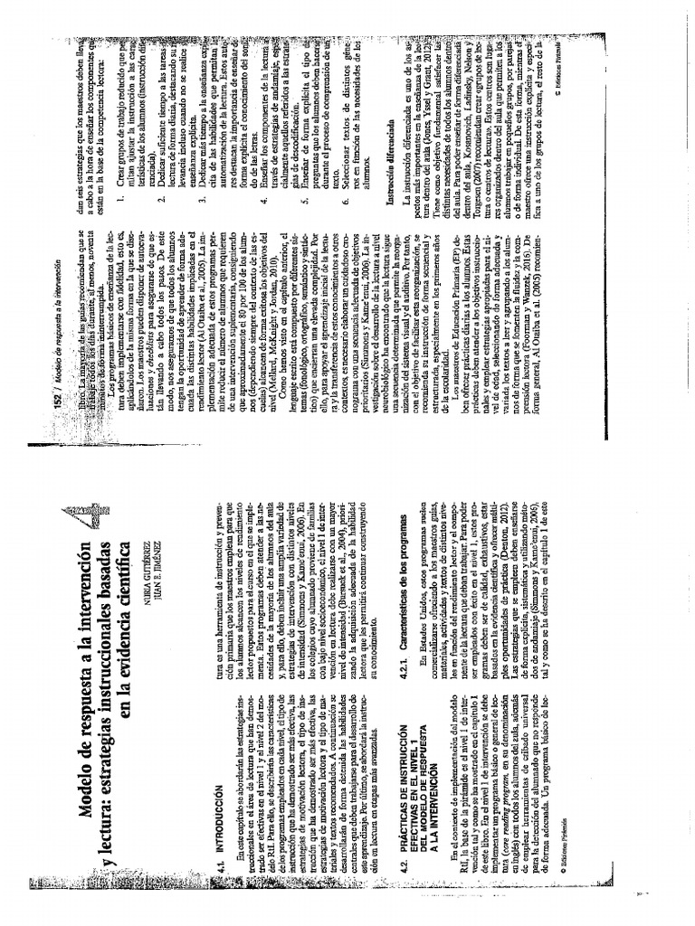 Cap 4_MrI y Lectura | PDF