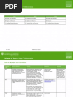 Cambridge Lesson Plan Template | PDF