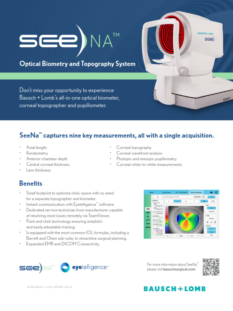 Seena Features Sen0001usa24 | PDF