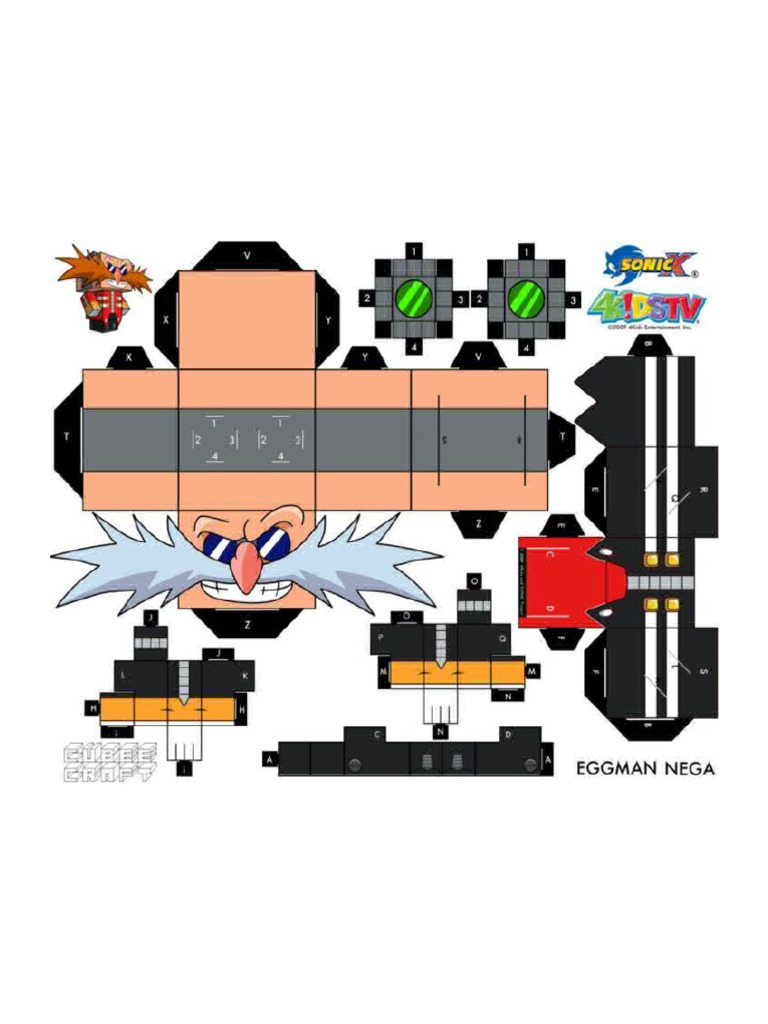 Sonic | PDF