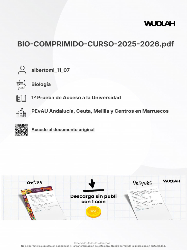 repaso bio pau | PDF | Proteínas | Péptido