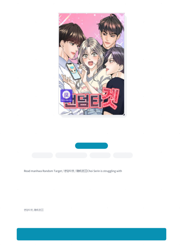 Random Target Chapter 86 Manga Series Available Worldwide | PDF | Emma ...