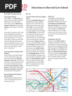Campus-Map Outline 03-25-24 | PDF