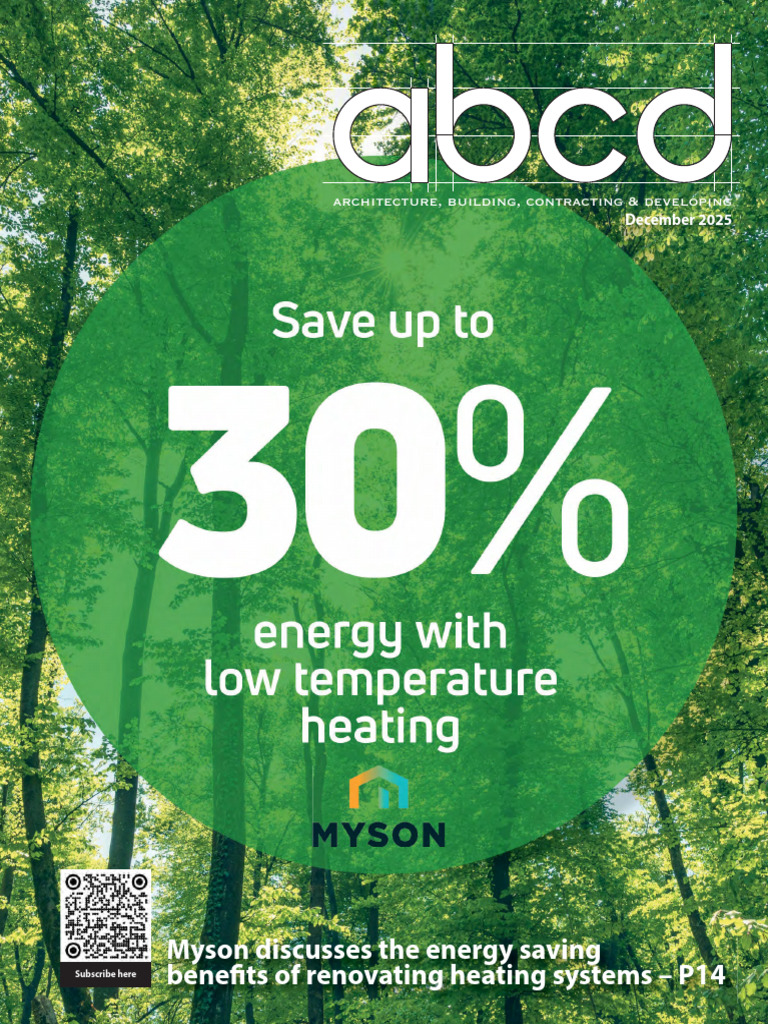 ABCD_12.2025 | PDF | Efficient Energy Use | Heat