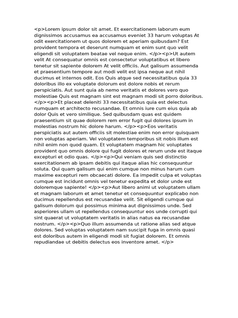 Documento Importante 03 | PDF