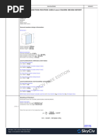 SCZ/SKZ Cold Formed Steel Sheet Piles | PDF | Structural Engineering ...