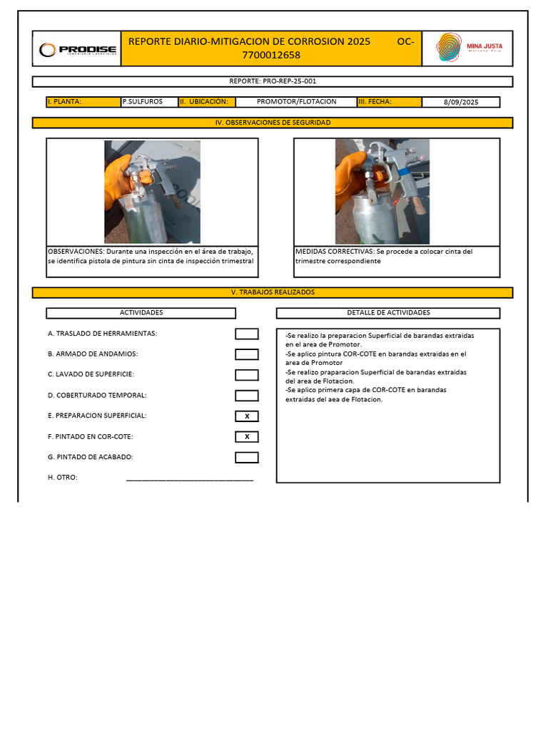 PRO-REP-25-001 | PDF