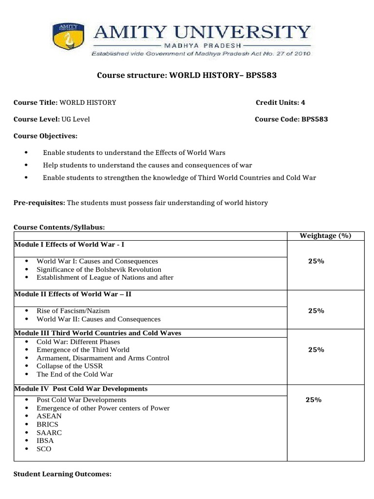 BPS583 | PDF