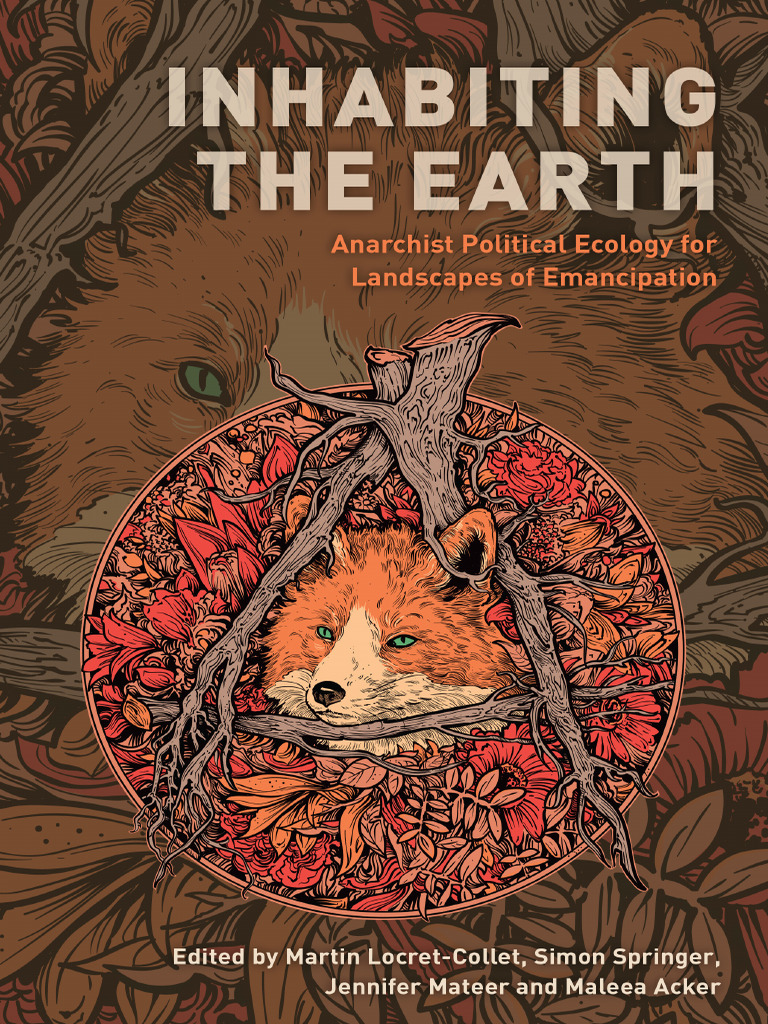 Inhabiting The Earth Anarchist Political | PDF | Geography | Liberal ...