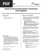 Practice Manual of The KZN Division of The High Court 1726250751 | PDF | Judgment (Law ...