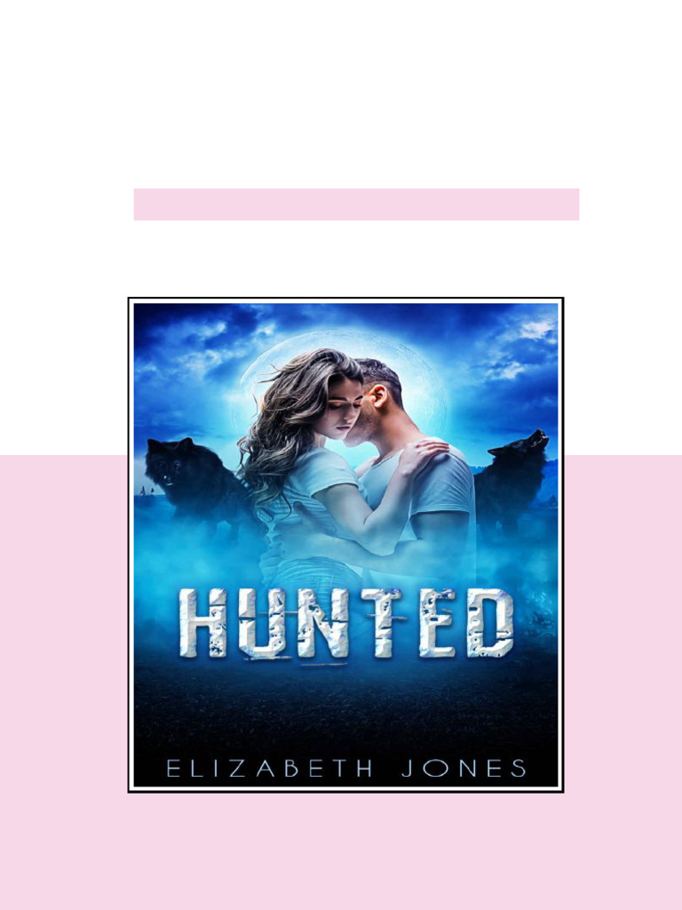 (Ebook) Hunted by Elizabeth Jones digital download | PDF