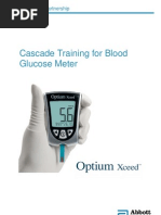 Nova Biomedical Nova Statstrip Xpress Glucose Meter Manual Original 1 ...