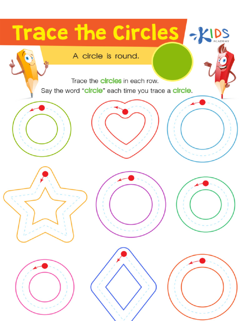 Math Worksheet Grade 1 | PDF