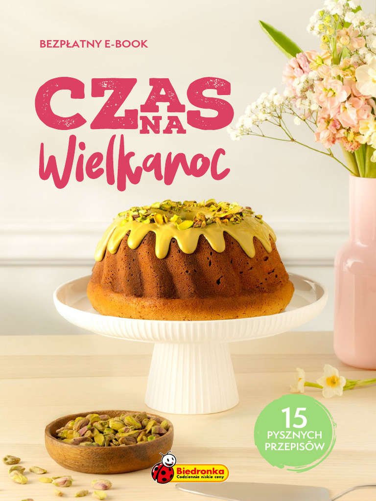 eBook Wielkanoc 2025 FINAL | PDF