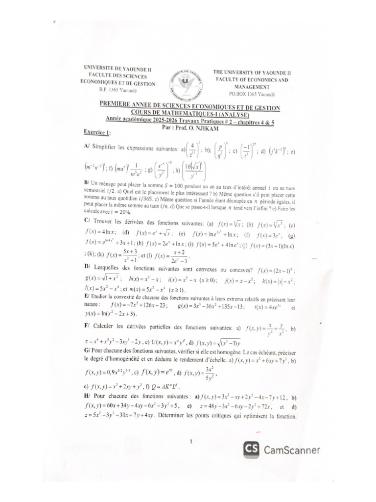 Documents scannés 3 | PDF