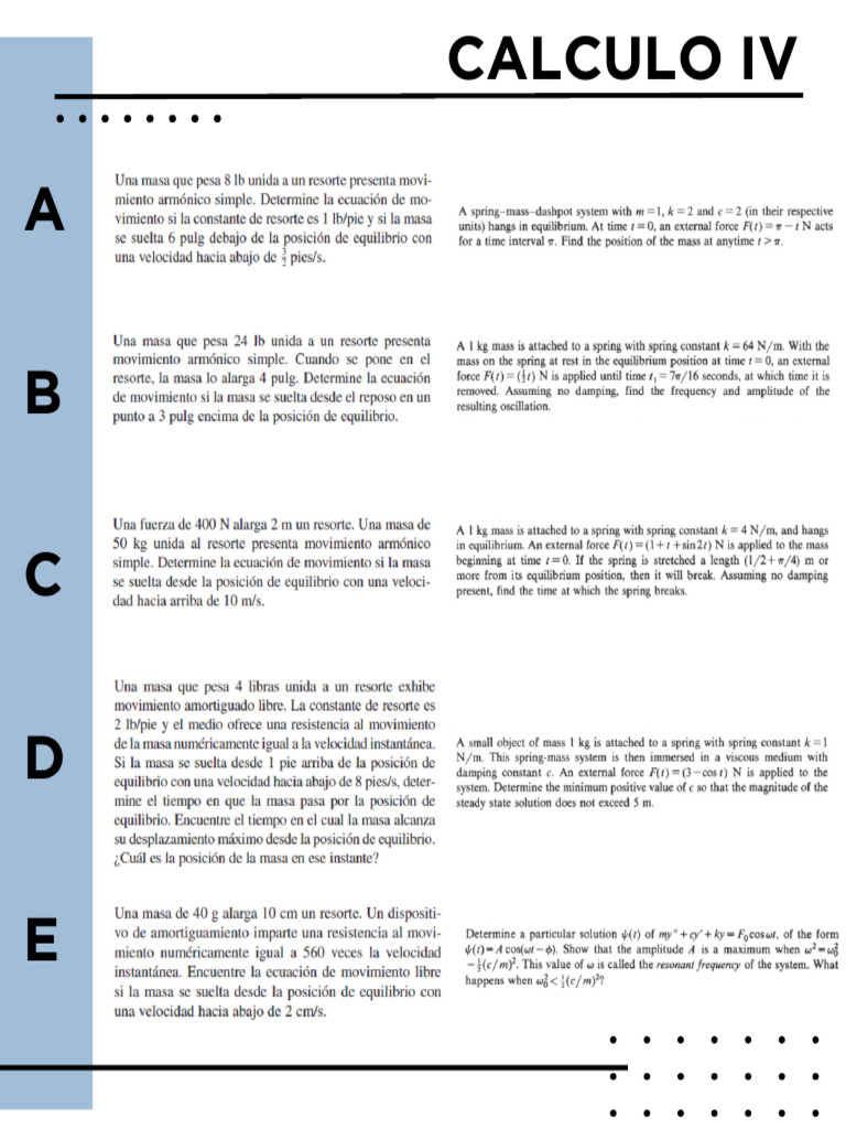 2do INFORME (2) | PDF