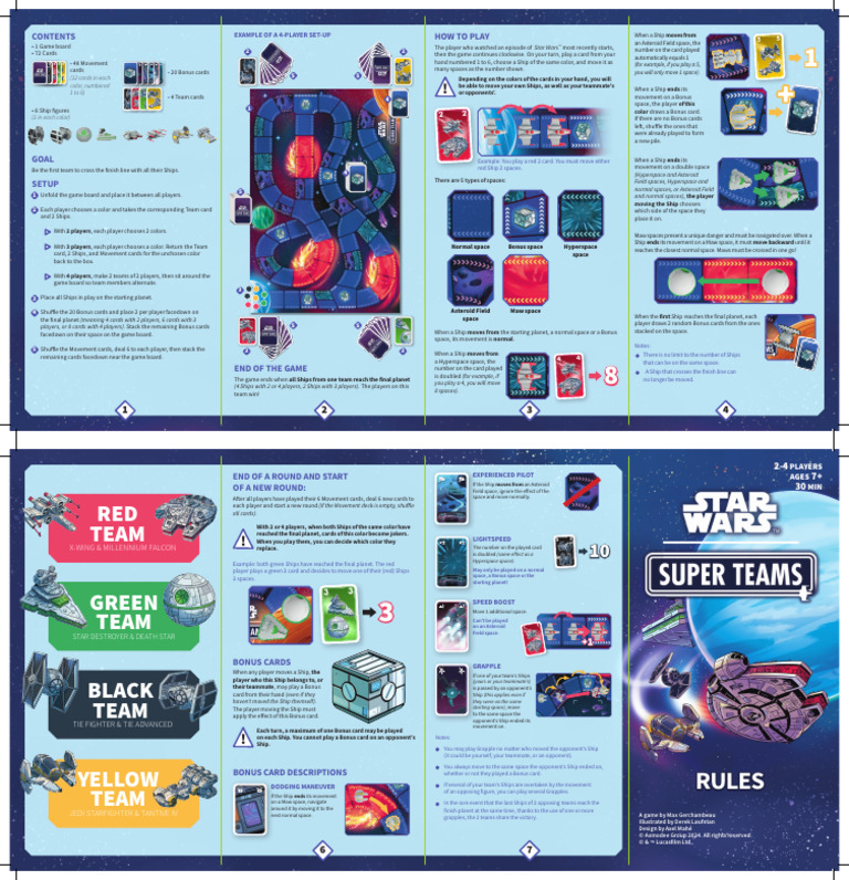 SWST_RULES_EN_20241220 | PDF