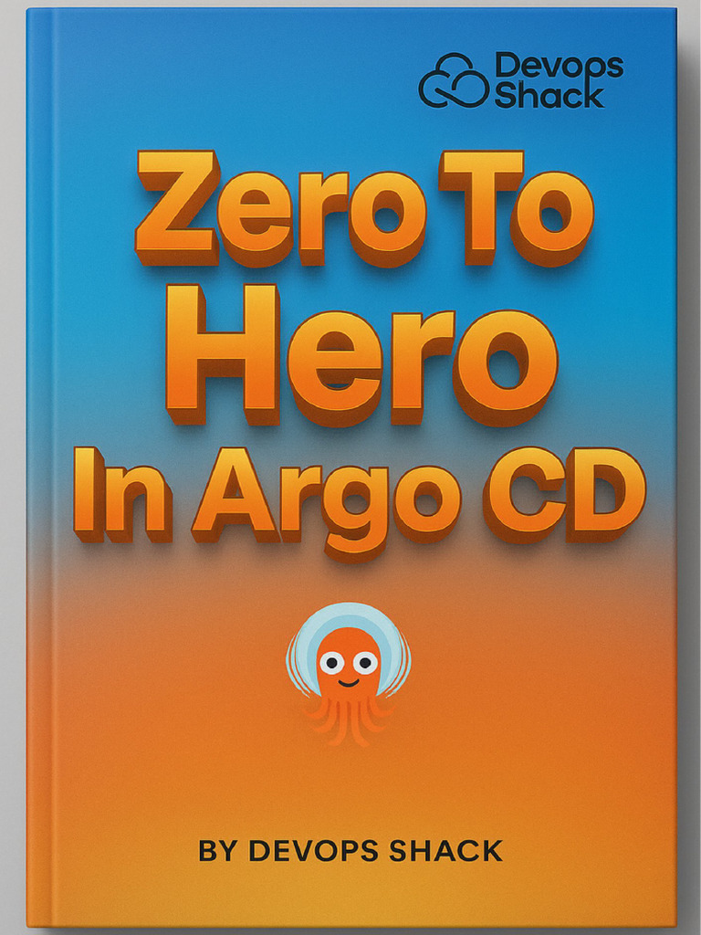 argocd | PDF | Computer Engineering | Software Engineering