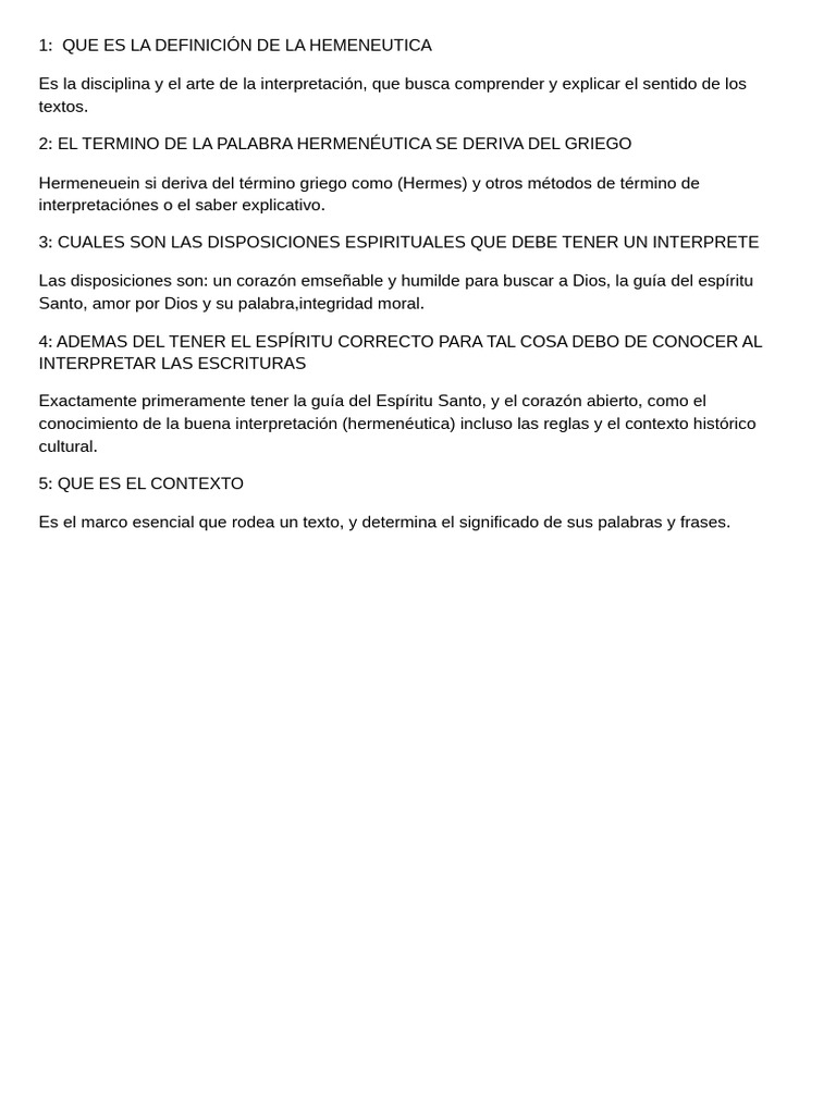 1 Que Es La Definición de La Hemeneutica_20251218_123049_0000 | PDF