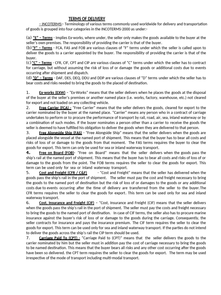 ANG-TT | PDF | Transport | Freight Transport