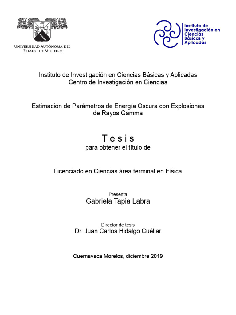 Rayos Gamma | PDF | Universo | Relatividad general