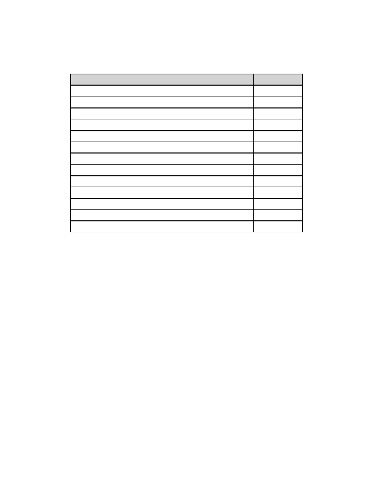 Brigade Order Form Checkbox | PDF