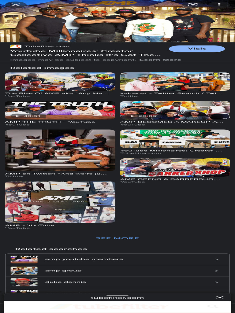 Amp Duke Kai Fanun Agent - Google Search | PDF