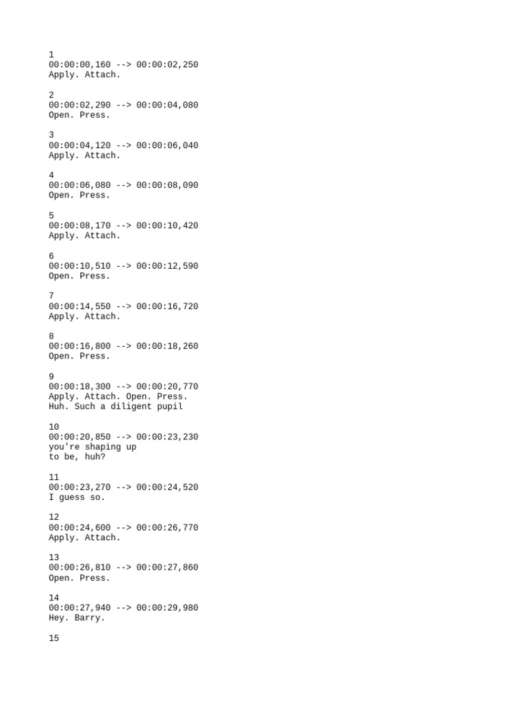 Scavengers.Reign.S01E08 | PDF
