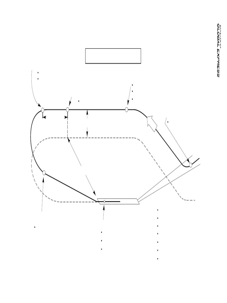Circling Approach Procedures Guide | PDF | Aviation | Airliner ...
