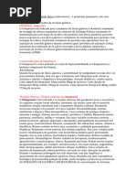 Diplexil: Indicações e Posologia do Valproato | PDF | Gravidez | Epilepsia