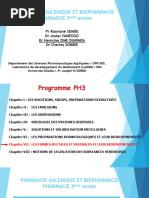 Povidex : Utilisation et Précautions | PDF | Grossesse | Thyroïde
