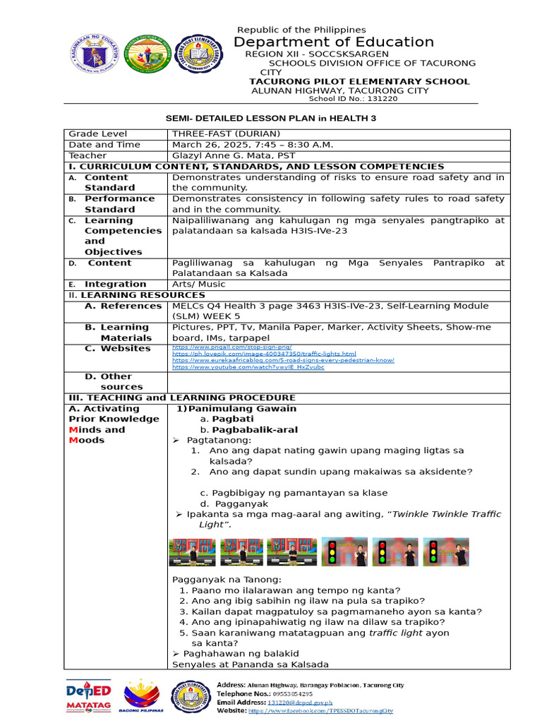 Final Demo Lp Health | PDF