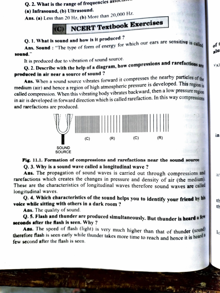 Class 9 Science Chapter 11 | PDF