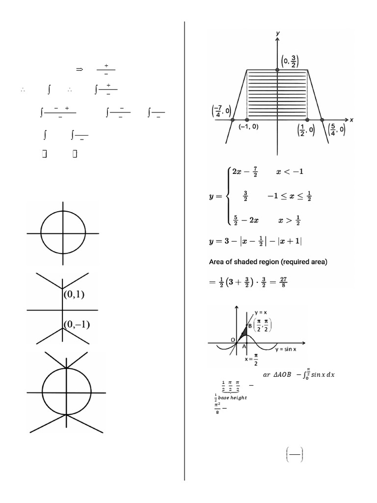 BTS JEE GT - 4 MATH Answer-key with Solutions | PDF