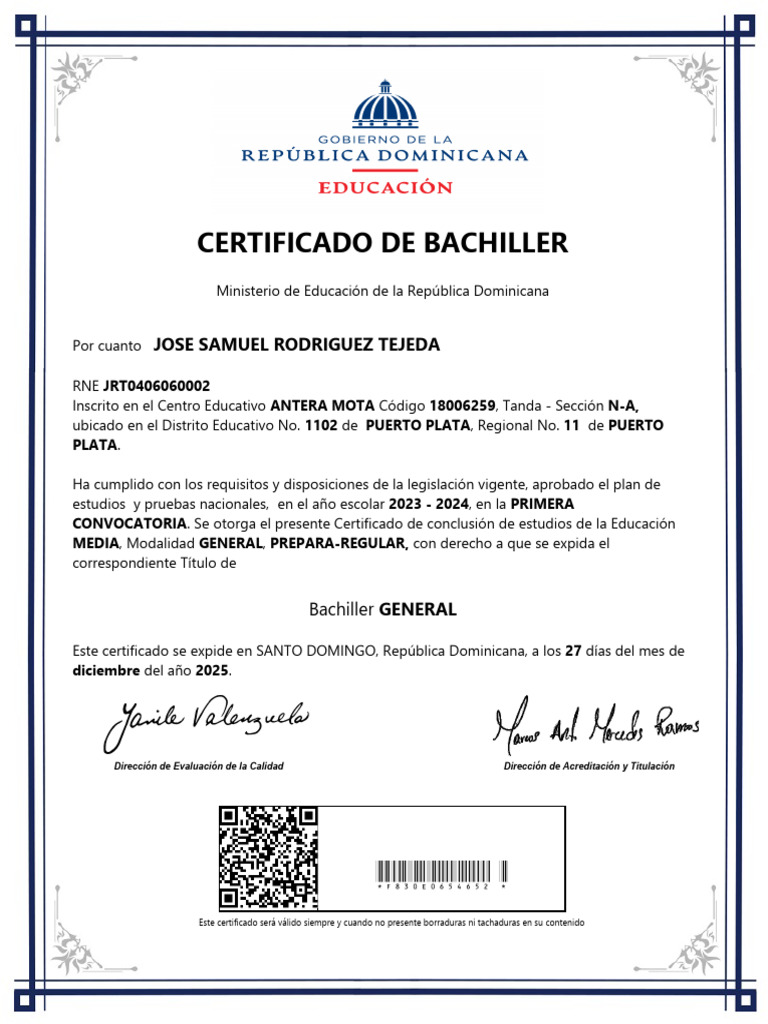 Certifica Do PDF | PDF