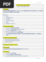 Irregular Expenditure Framework 2024 | PDF | Accounting | Regulatory ...