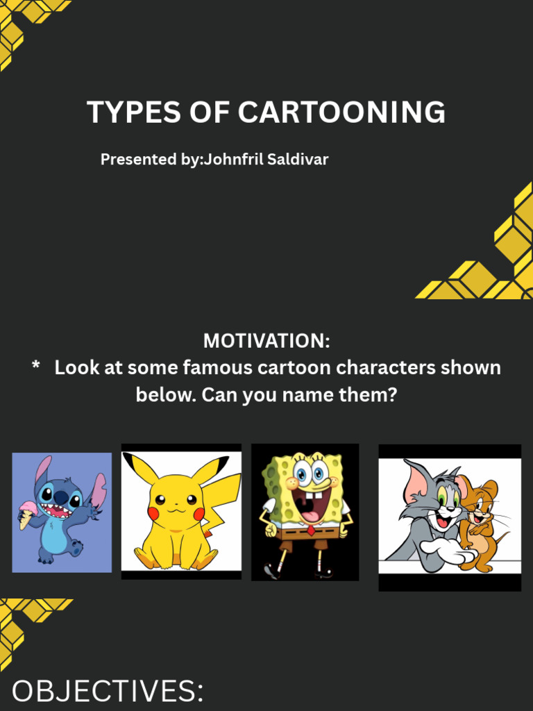 Black-and-Yellow-Basic-Presentation-Template_20251013_180034_0000 | PDF ...