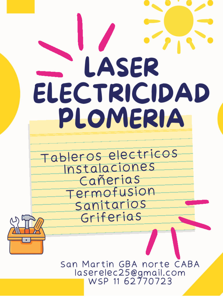 LASER-1 | PDF