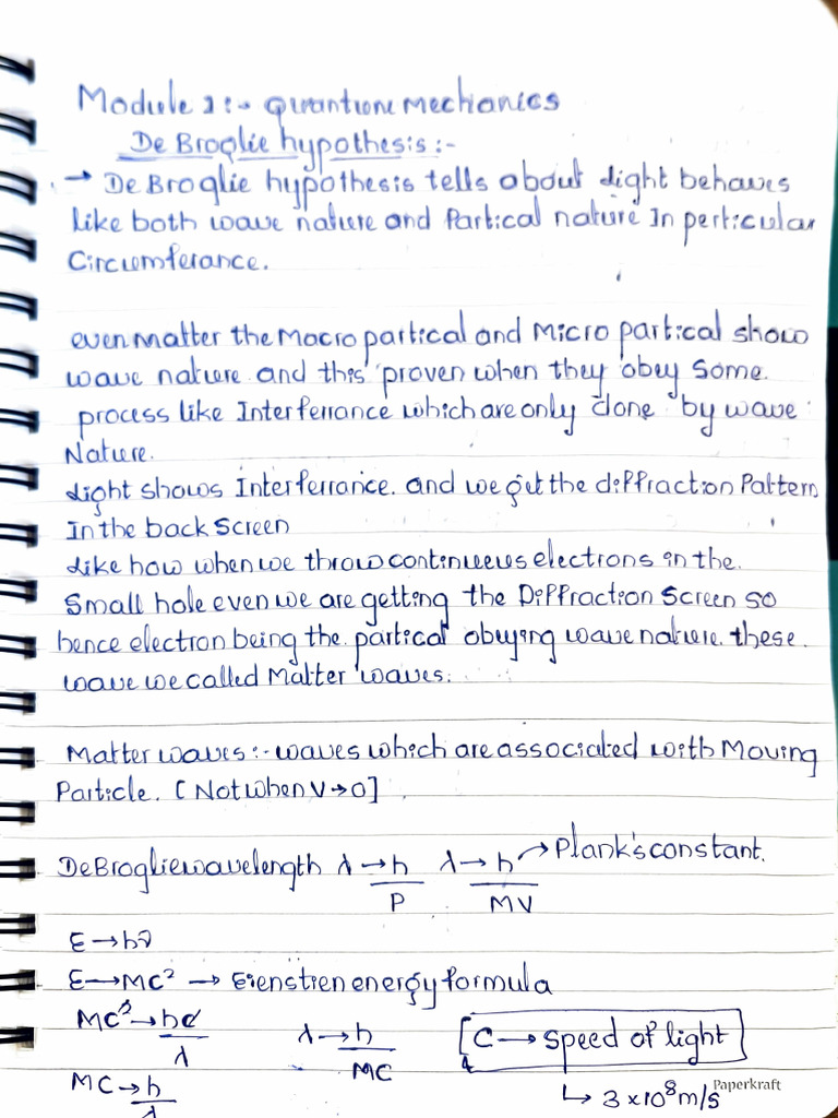 Physics Hit 44 | PDF